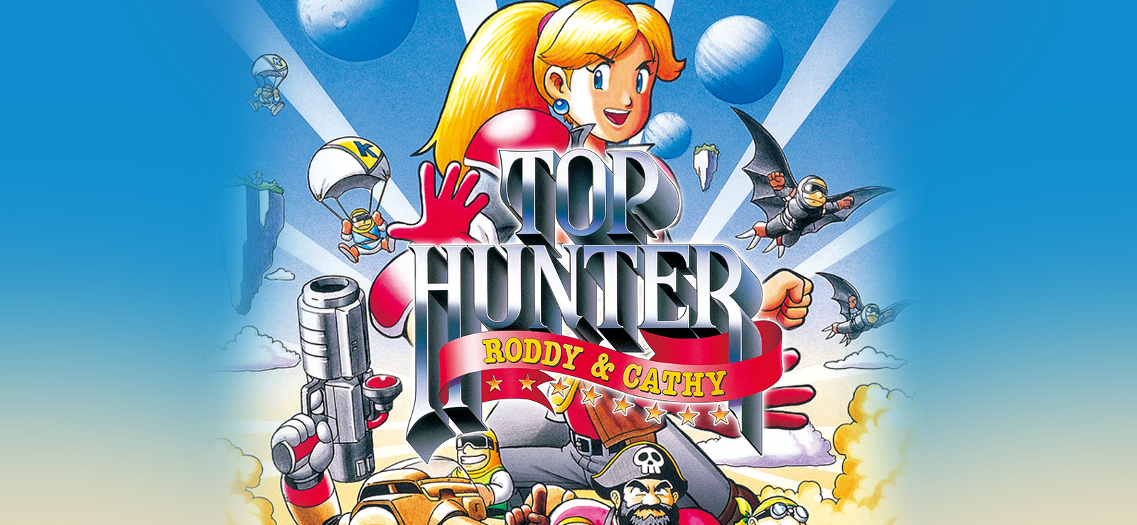 Forgotten Neo Geo games that deserve more love