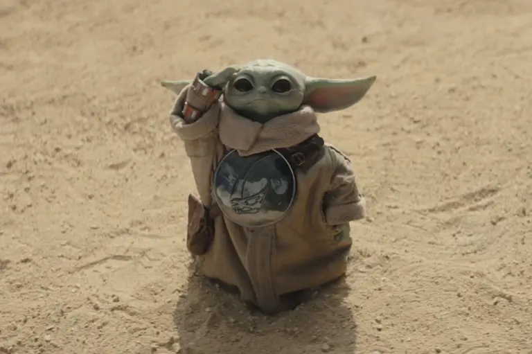 ‘The Mandalorian and Grogu’ early reviews praise the visuals and the ...