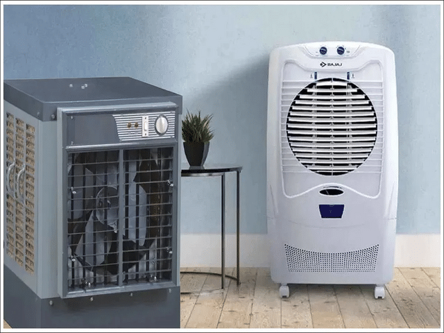 Cooler not cooling your room properly? Try these simple tricks for ...