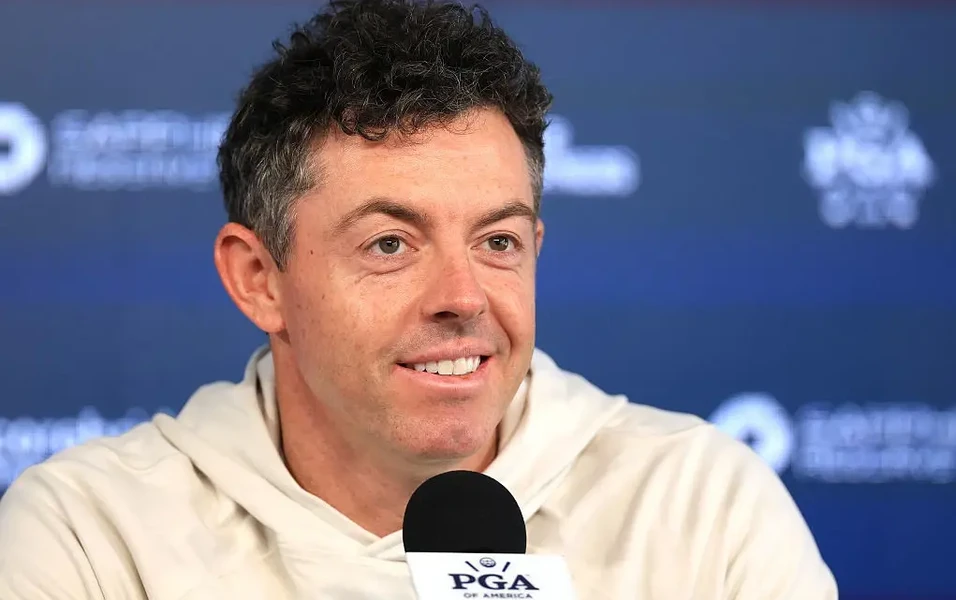 McIlroy criticises PGA Championship identity and schedule shift