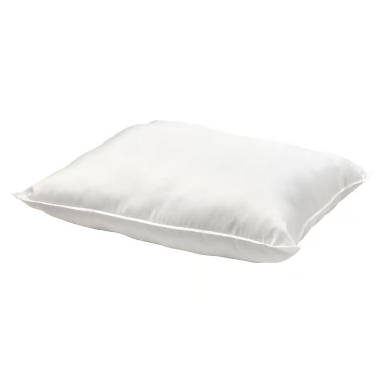 Not too firm, not too flat: I've found my perfect pillow for ...