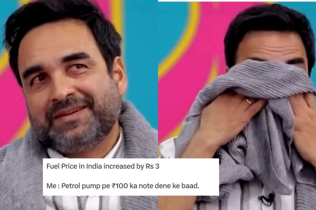 Petrol, diesel price hike sparks meme fest online; internet jokes 'fuel ...