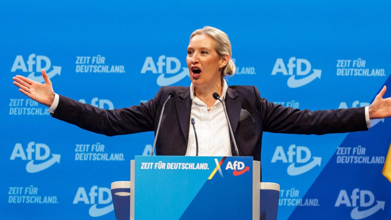 Skandal um zweite Abstimmung erschüttert Sachsen nach AfD-Sieg