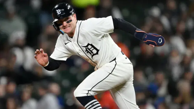 What channel is Tigers vs. Blue Jays on today? Time, TV schedule, live ...