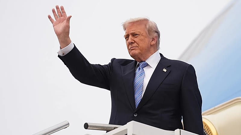 Trump and Xi wrap up summit claiming progress in stabilising ties but ...