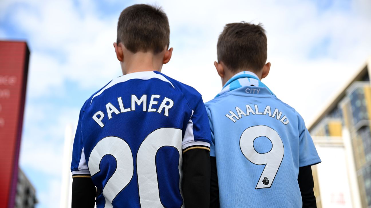 FA Cup final preview: Man City vs. Chelsea analysis, predictions