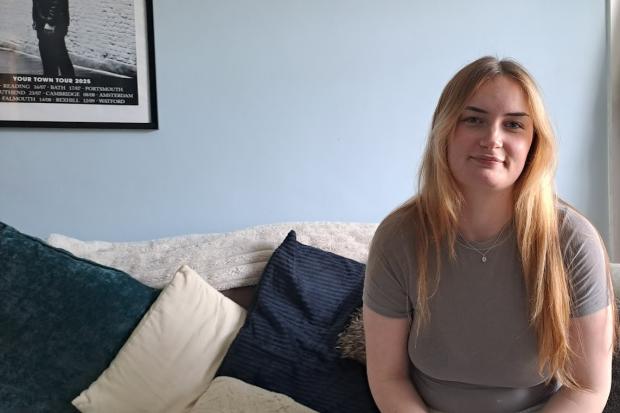 ‘Like a monkey in a cage’: How Taylor Roddy trapped Grace Bennett in ...