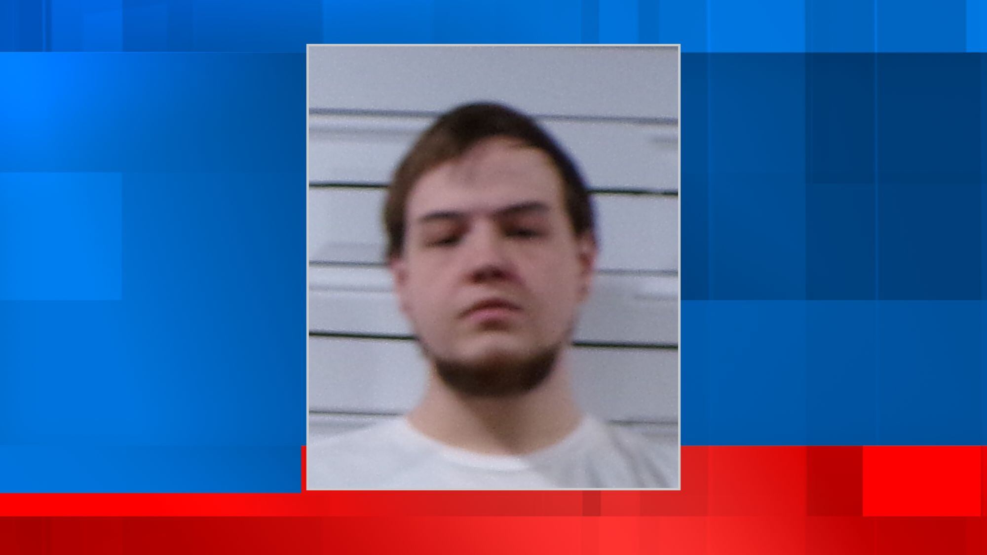 Galva man arrested on child sexual abuse material charge
