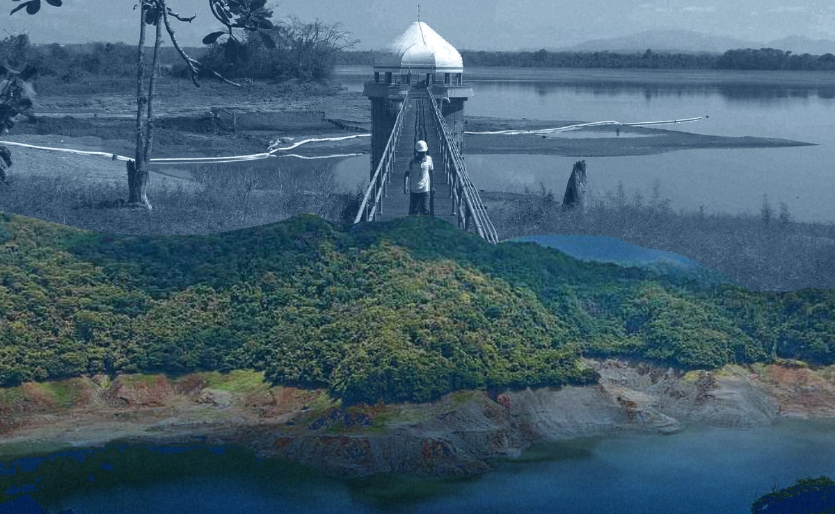 Dam watch: Water levels dip in key dams as El Niño threat looms