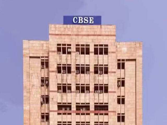 CBSE class 12 re-evaluation process begins: Key details for students