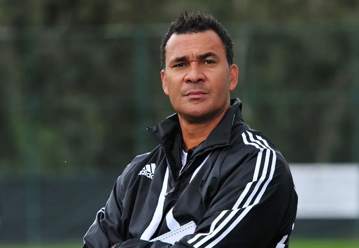 Ruud Gullit goes public with his opinion on Eddie Howe situation at ...