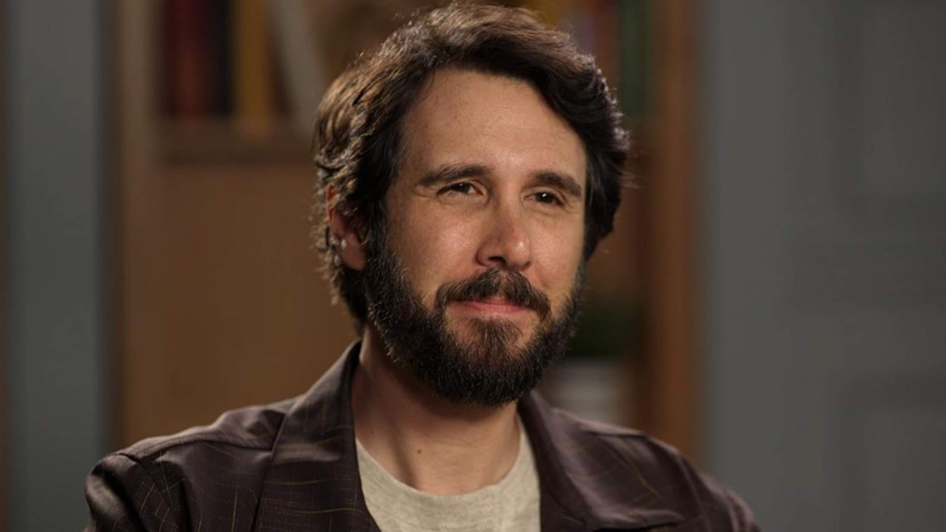 Singer Josh Groban on his new album 'Cinematic'