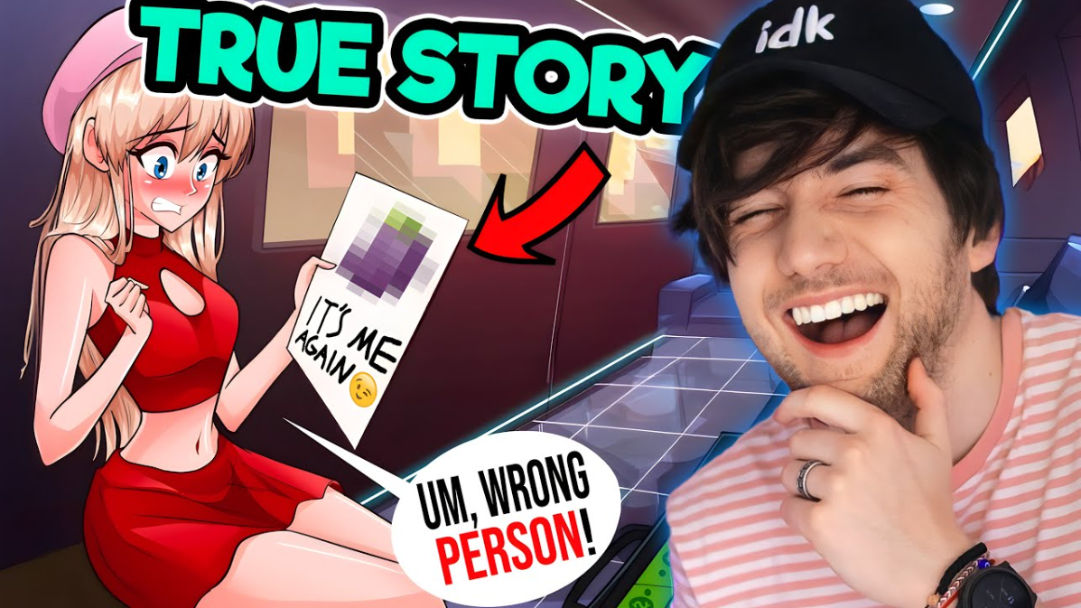 Why this viral animated story is a total mess
