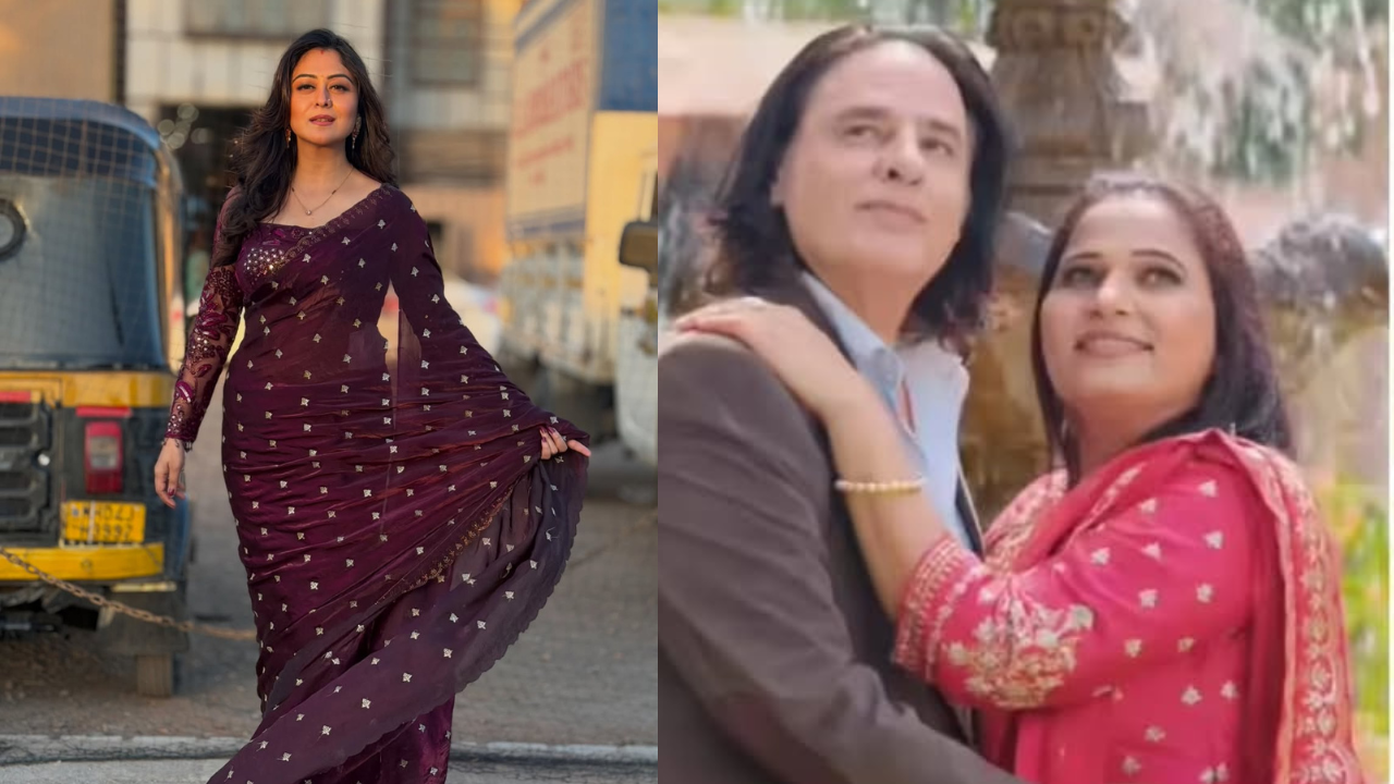 Falaq Naaz on whether she regrets trolling Rahul Roy's music video: I ...