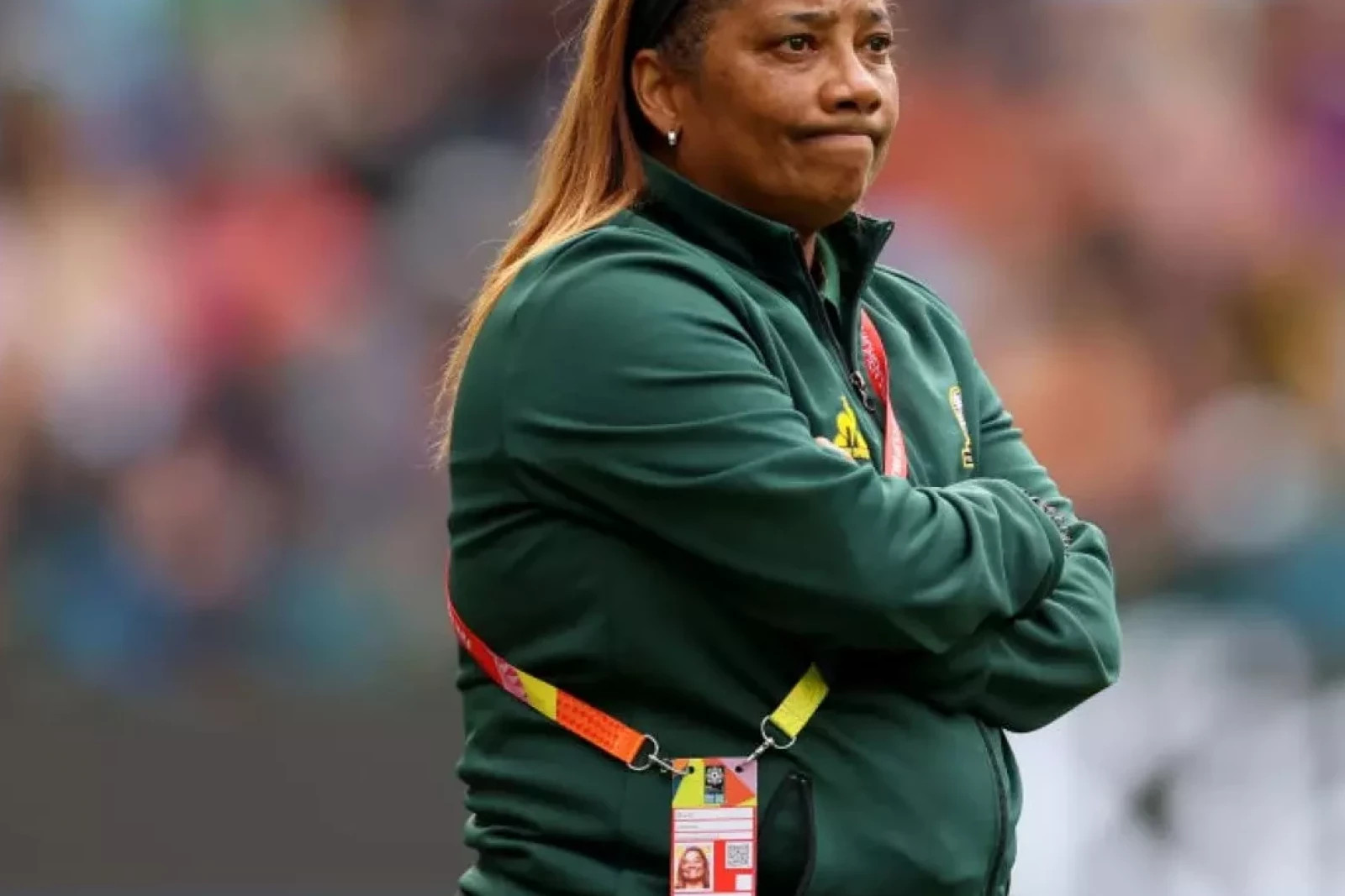 Desiree Ellis looks forward to test in Japan
