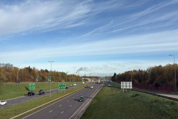 Traffic, travel and weather news - Live updates for County Durham and ...