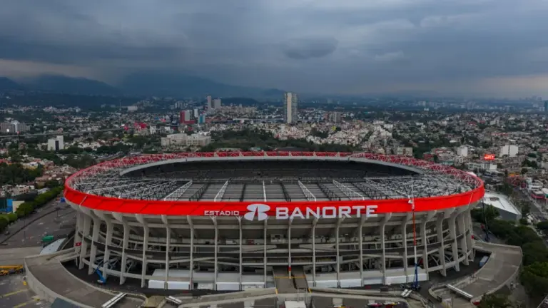 Mundial 2026: Dueños de palcos y plateas dan revés a Emilio Azcárraga y ...