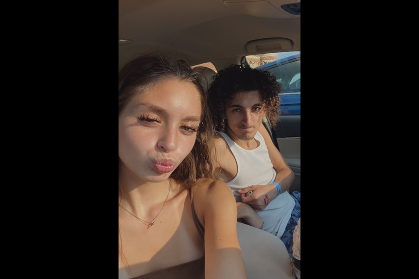 Mackenzie Shirilla, Dominic Russo’s chilling texts from before fatal ...