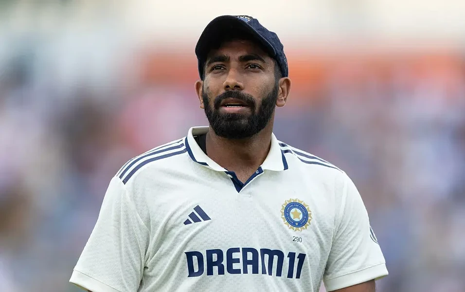 Bumrah likely to be rested for Afghanistan Test, new pacers in contention