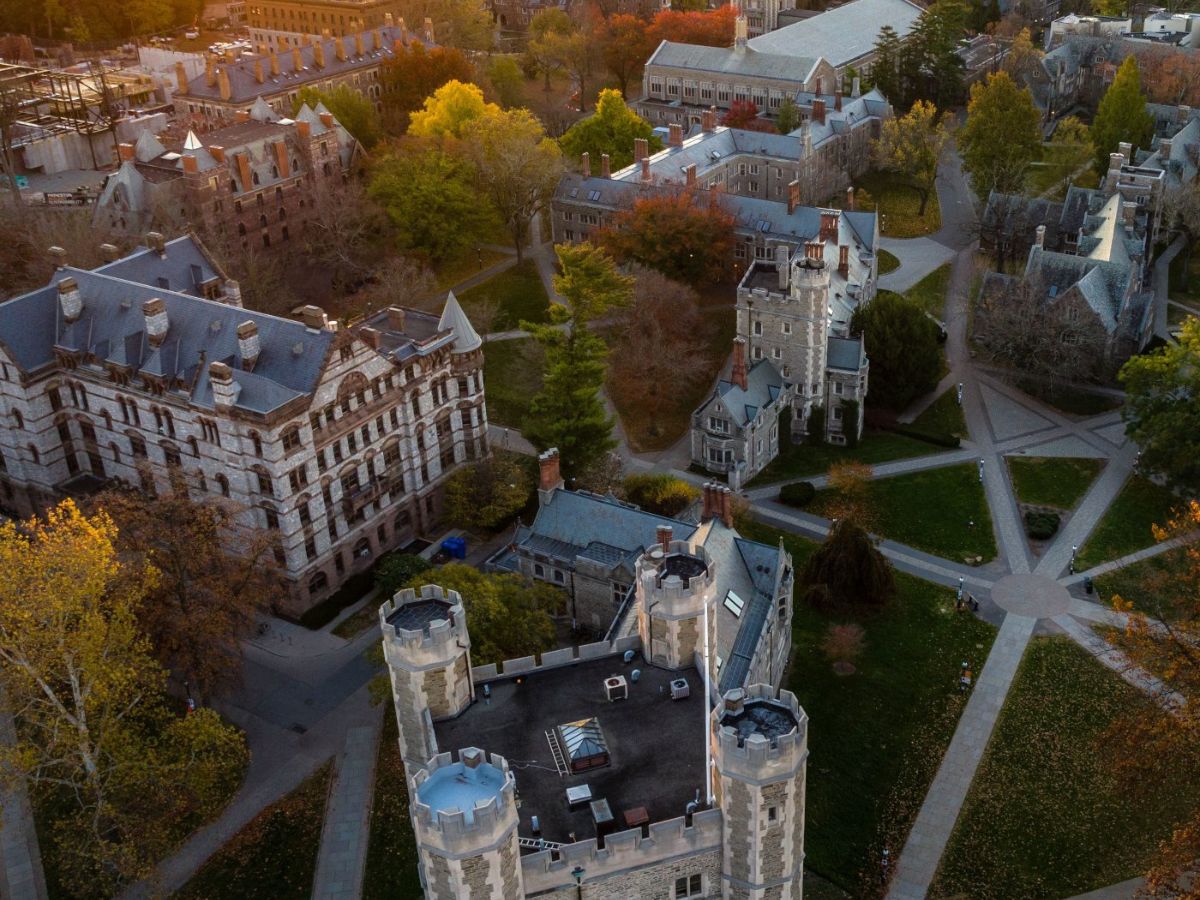 Princeton University ends 133-year-old exam honor code - check out the ...