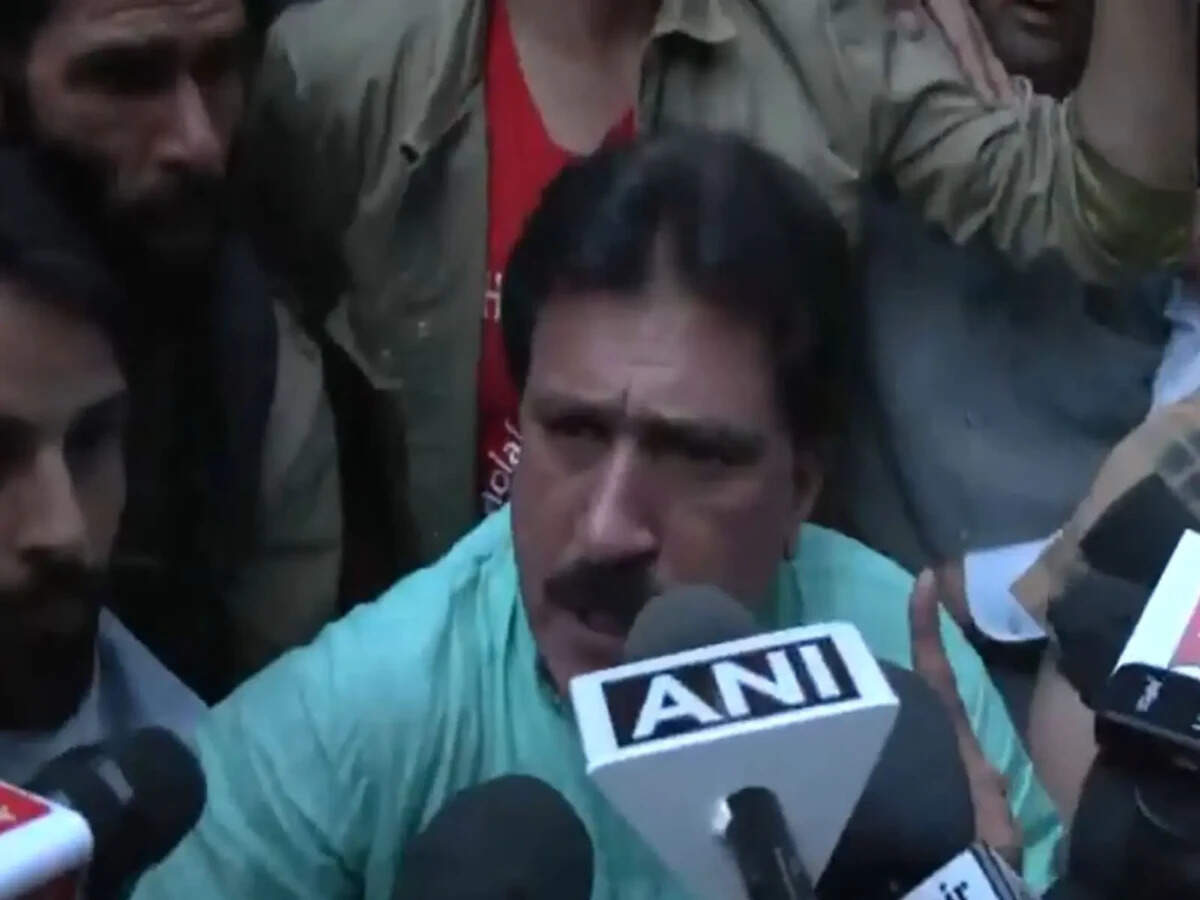 'Will not allow liquor stores to open on this land': BJP issues ...