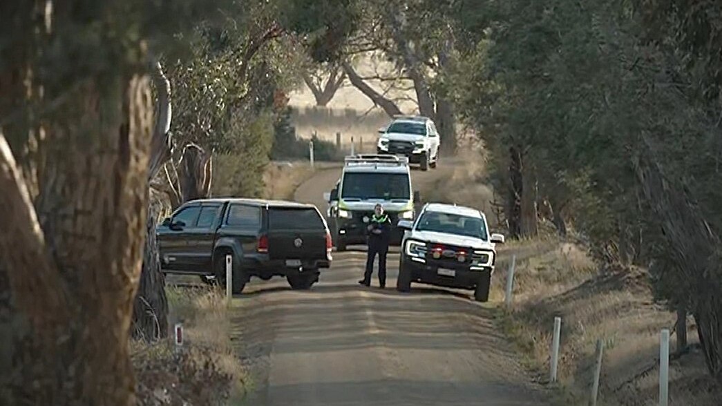 Man and woman in their 60s dead in murder-suicide at Campania, Tasmania ...