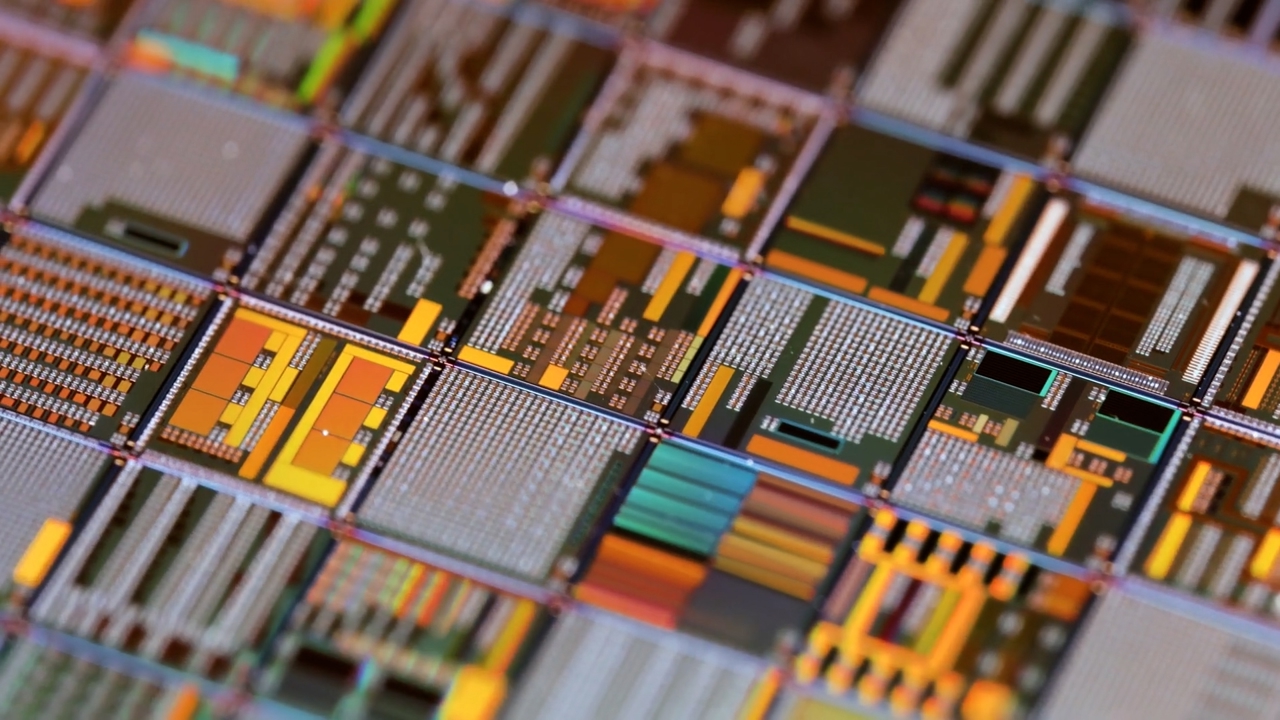 ITRI: Semiconductor sector production value to exceed US$260 billion