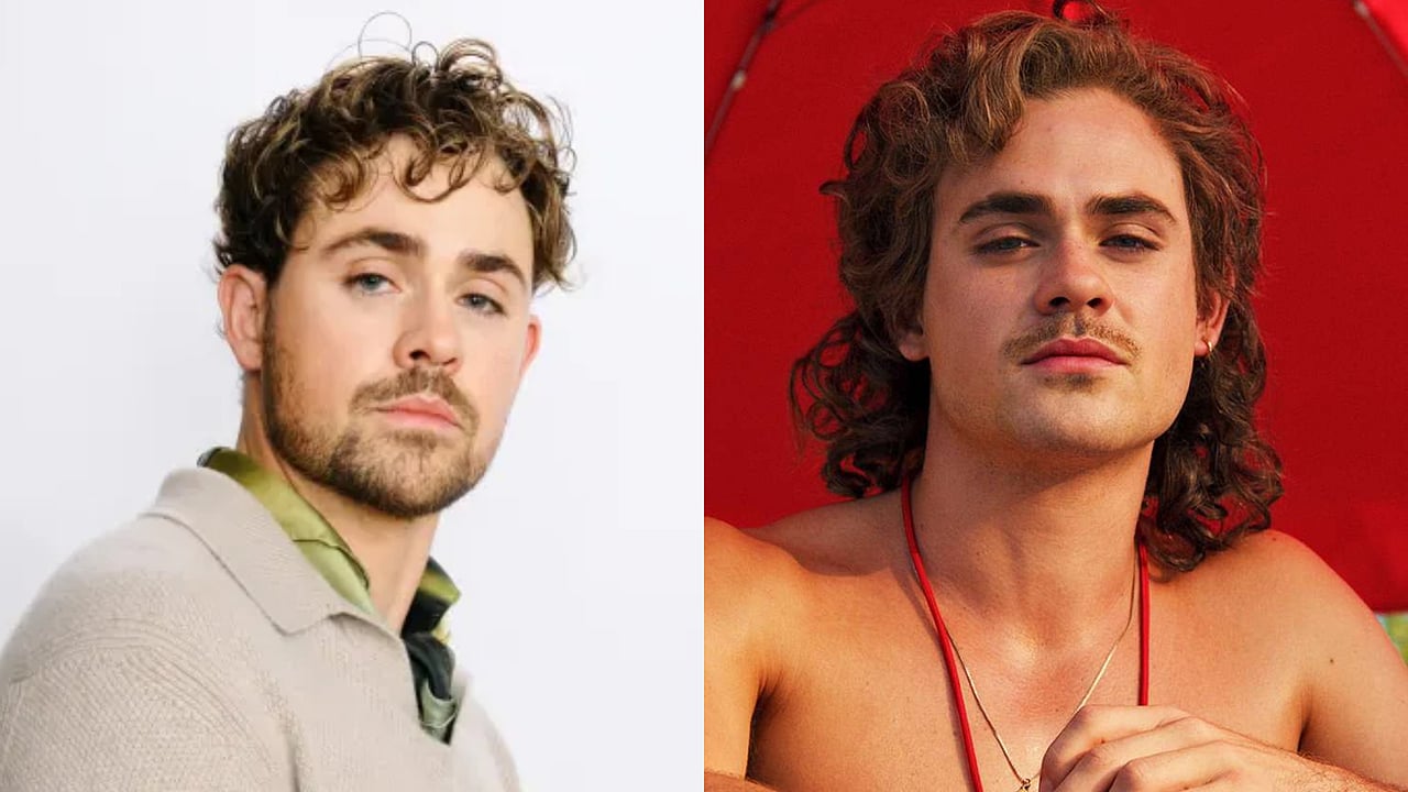 Stranger Things star Dacre Montgomery onboards John Wick spinoff Caine