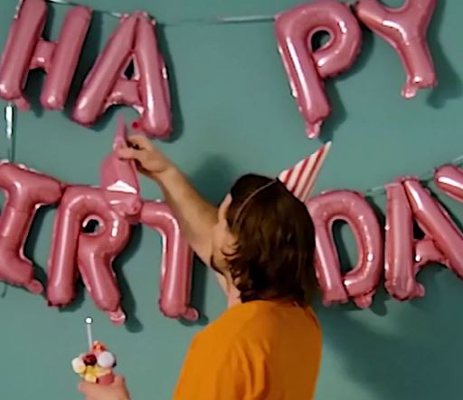 Creative and affordable birthday celebration ideas