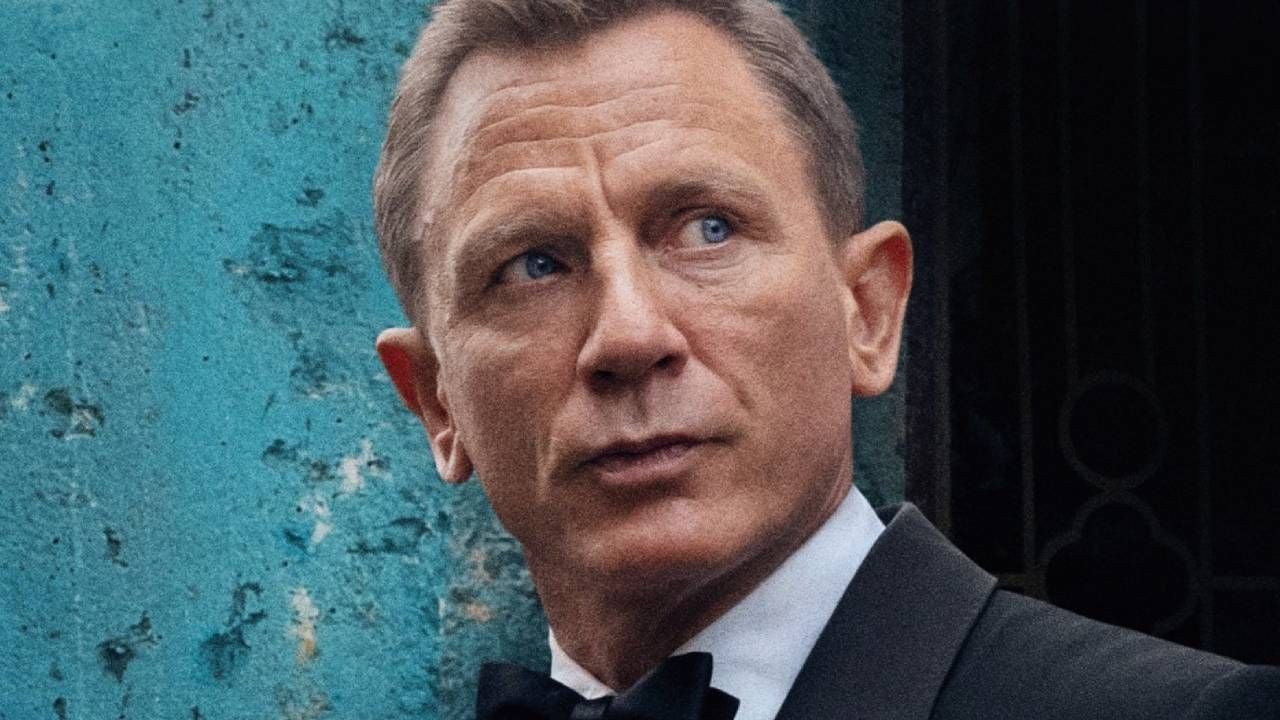 James Bond 26 : les recherches du nouvel agent 007 débutent avec un ...