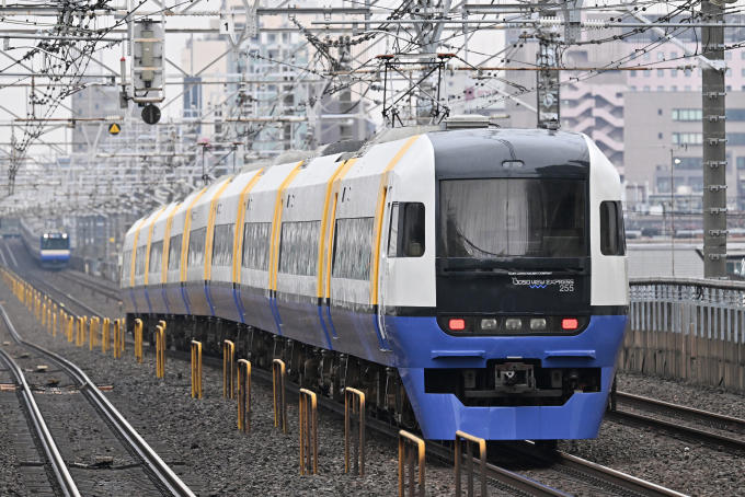 JR東日本255系、26年夏の臨時列車「わかしお」に投入