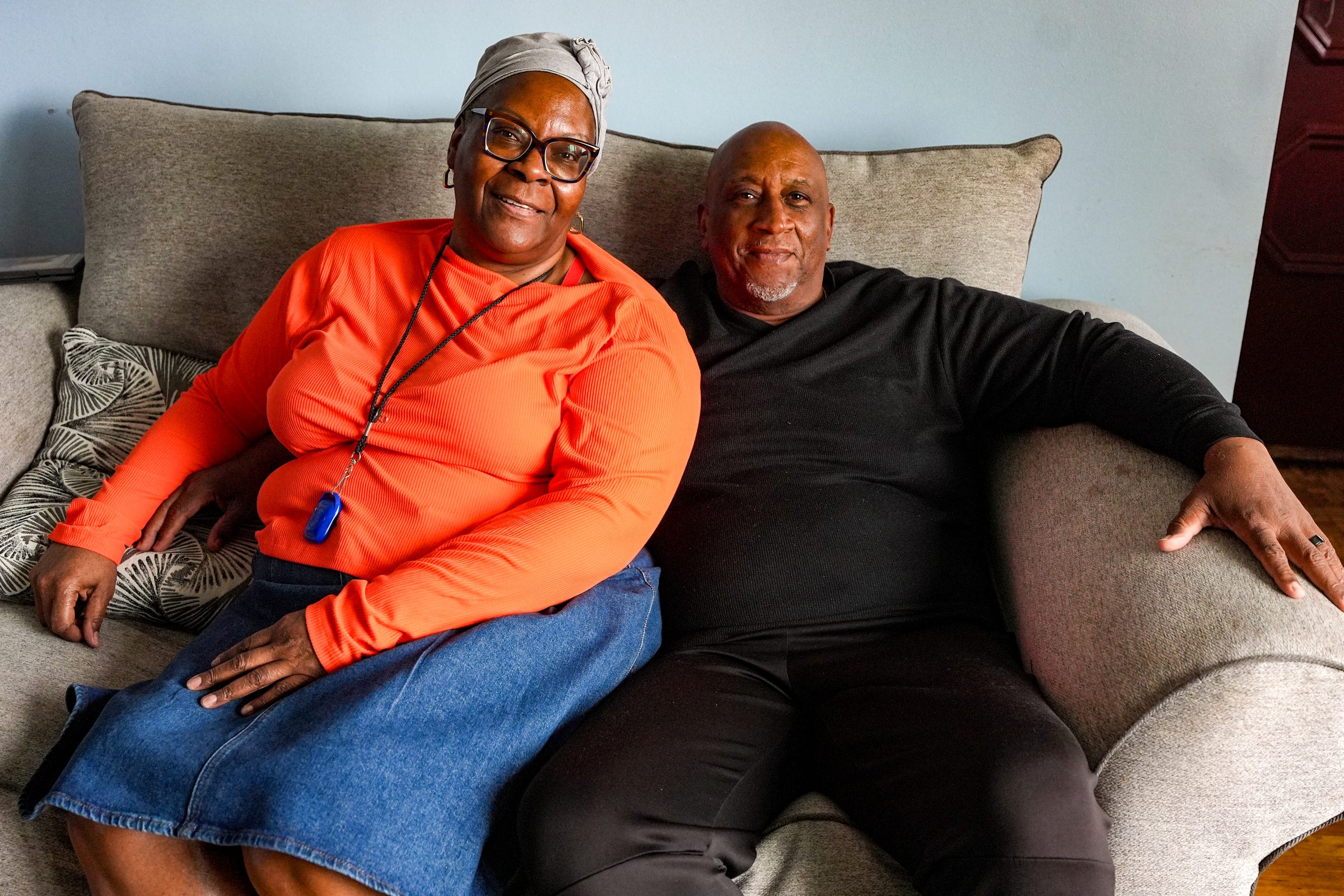 WSU study zeroes in on stress in effort to boost Black heart health