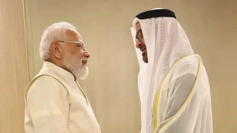 PM's tour to five nations begins as India awakes to rising oil prices