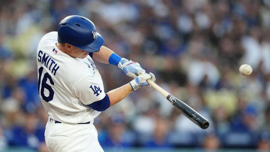 Emmet Sheehan shows growth as pitcher and leader in Dodgers win