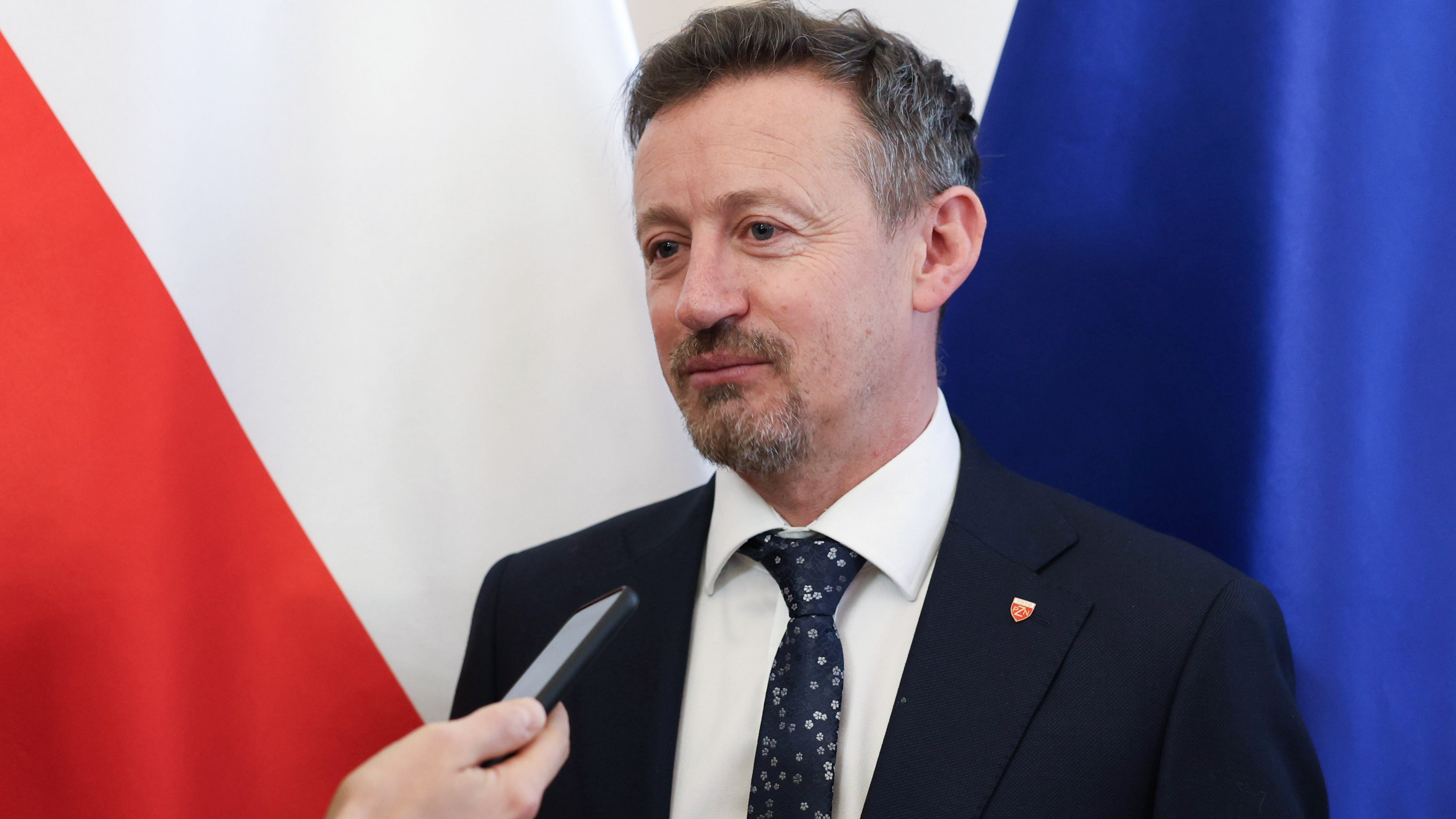 Tylko jeden kandydat. To on zastąpi Adama Małysza