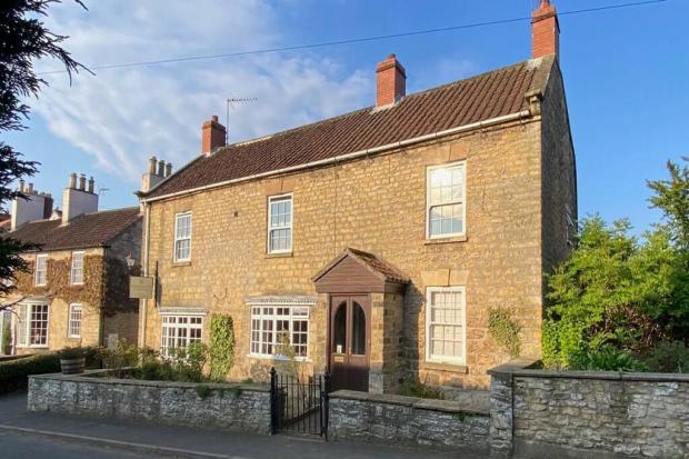 Highly-rated North Yorkshire B&B goes on the market for £895,000