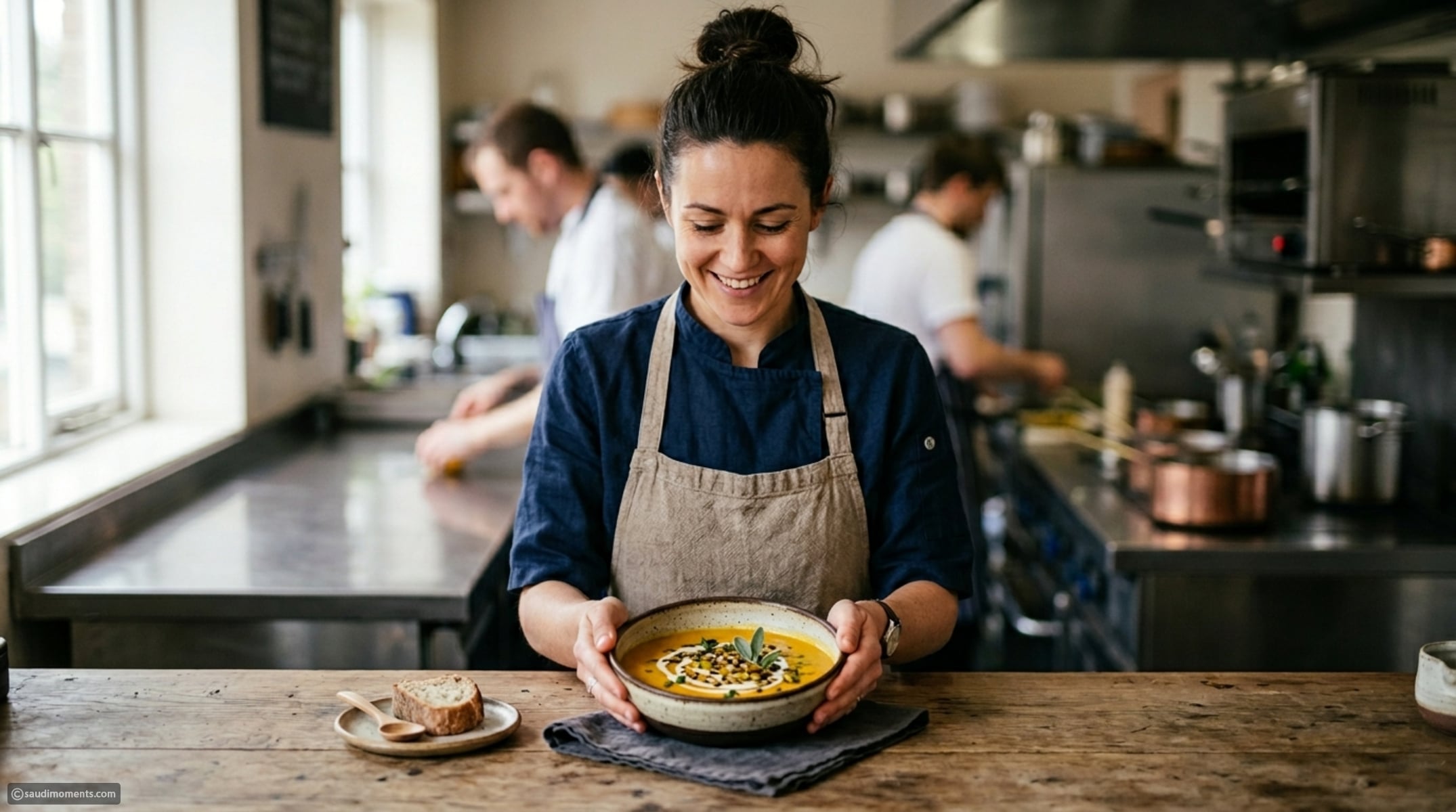 Foods you should think twice about ordering when eating out