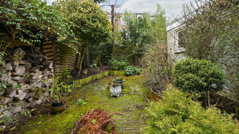 TV-presentatrice Shelly Sterk koopt droomwoning van ruim € 1,3 miljoen ...