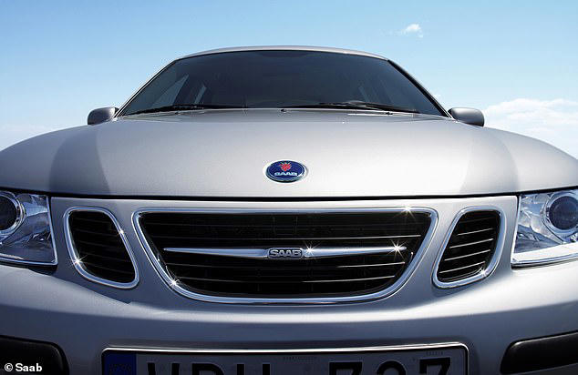 Last Saab cars stored at its shuttered Swedish factory being sold off