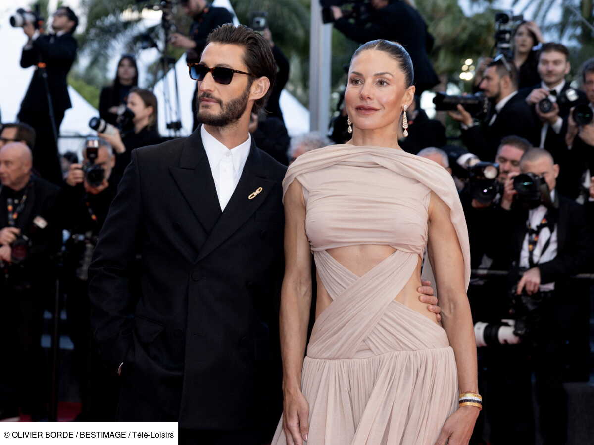 Cannes 2026 : Pierre Niney amoureux, Dylan Sprouse et Barbara Palvin ...