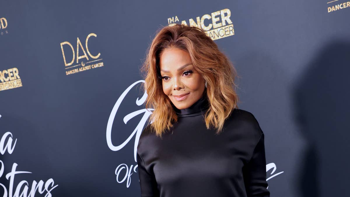 Celebrating 33 years of Janet Jackson's No. 1 hit 'That's the Way Love ...