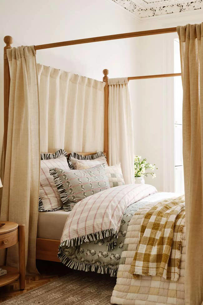 31 things to buy to reinvent your home a little