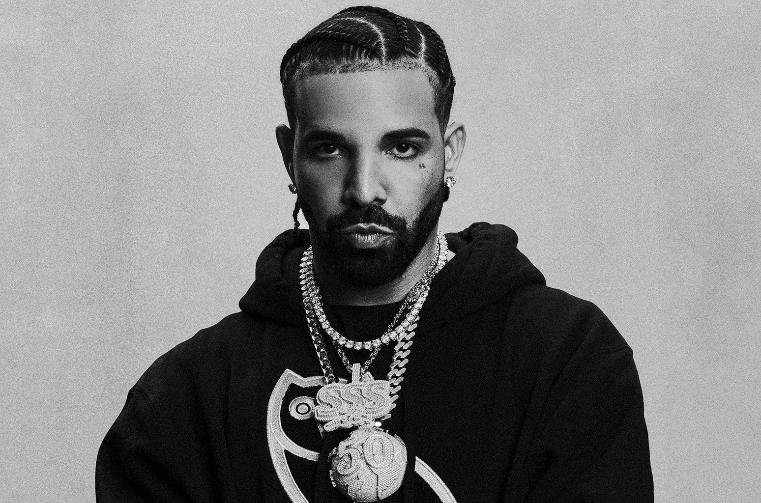 Everyone Drake dissed on 'Iceman,' 'Habibti' & 'Maid of Honour'