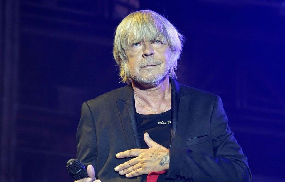 « Mistral gagnant », Cabrel, Obispo… Ça a donné quoi le concert des 50 ...