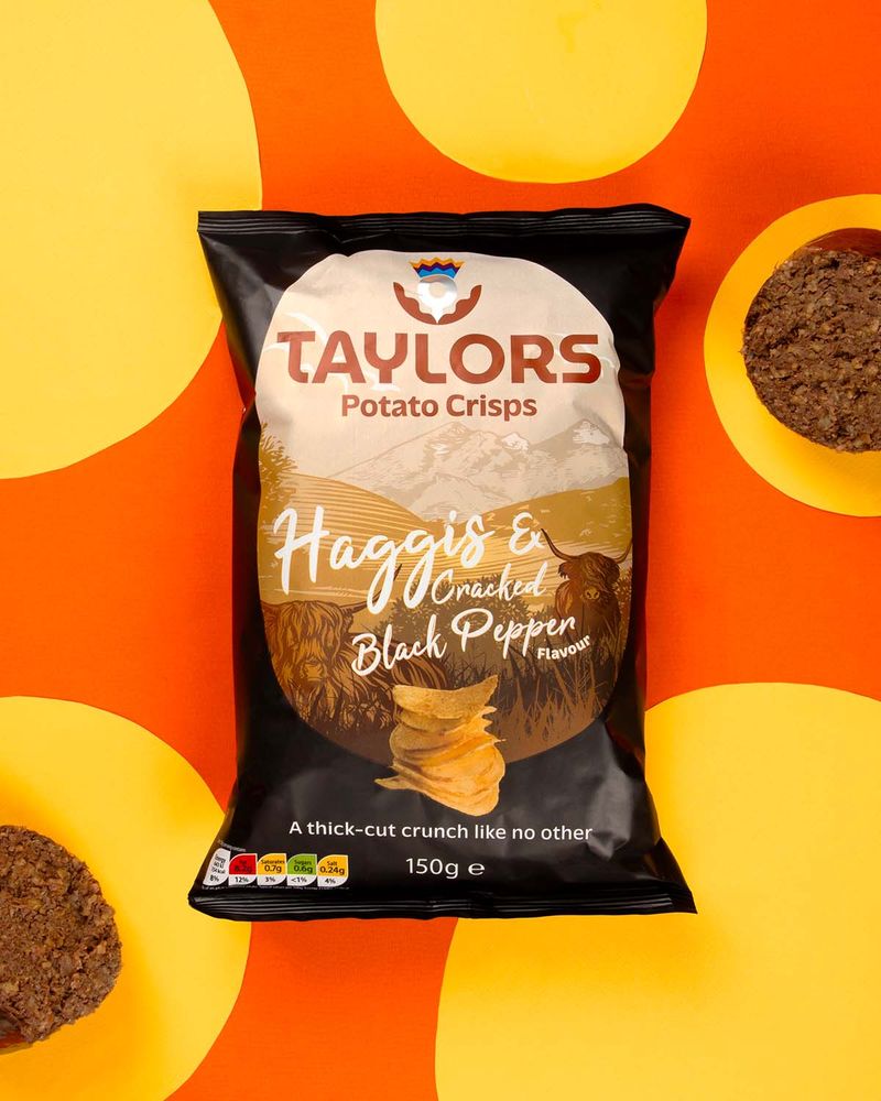 17 underrated crisps and crunchy treats from across Britain