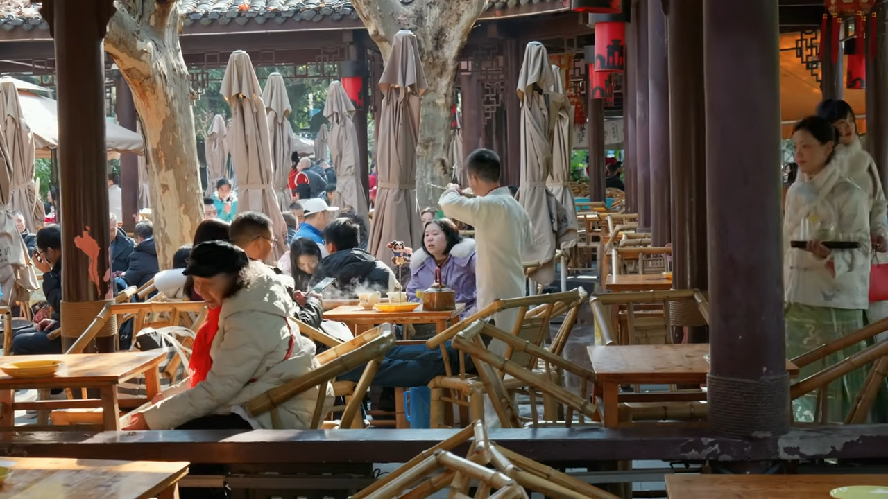 20 must-try Chinese foods that took me from spicy noodles to soup ...