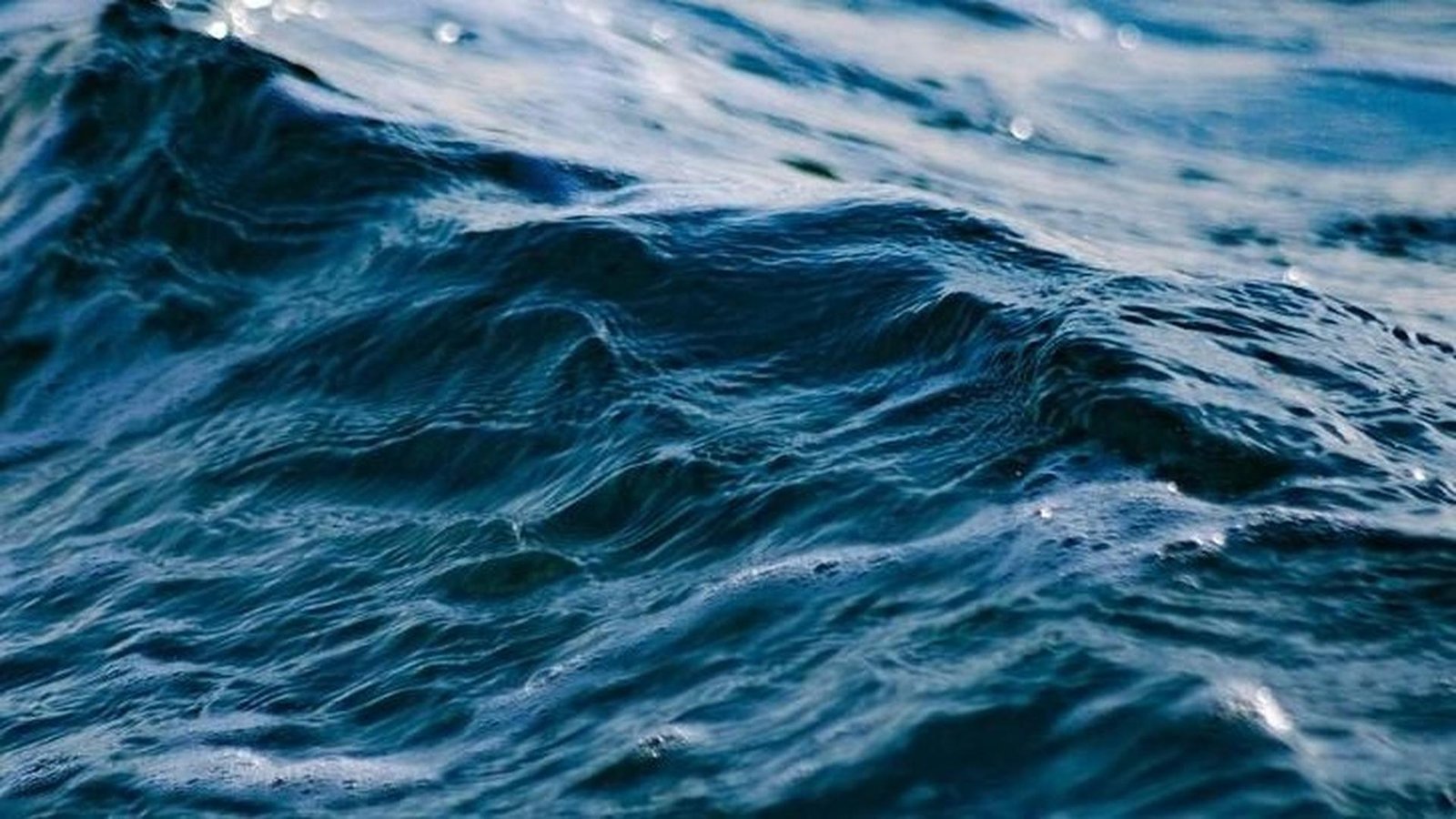 How shifting currents in the ocean rewrite global weather