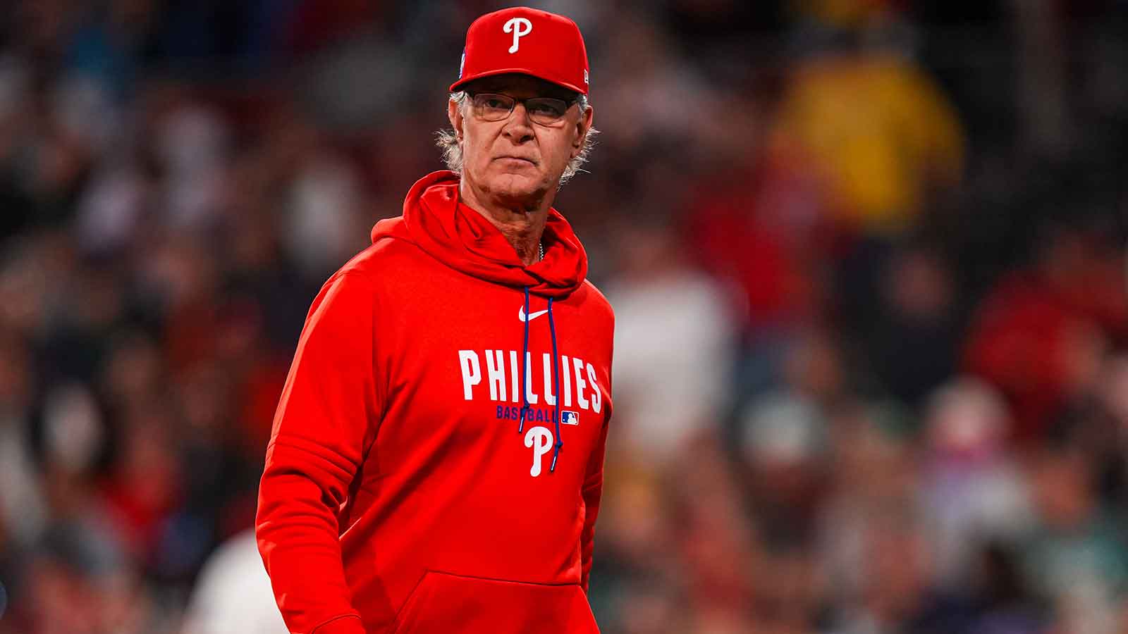Phillies’ Don Mattingly weighs in on intriguing Red Sox tactics after 3 ...