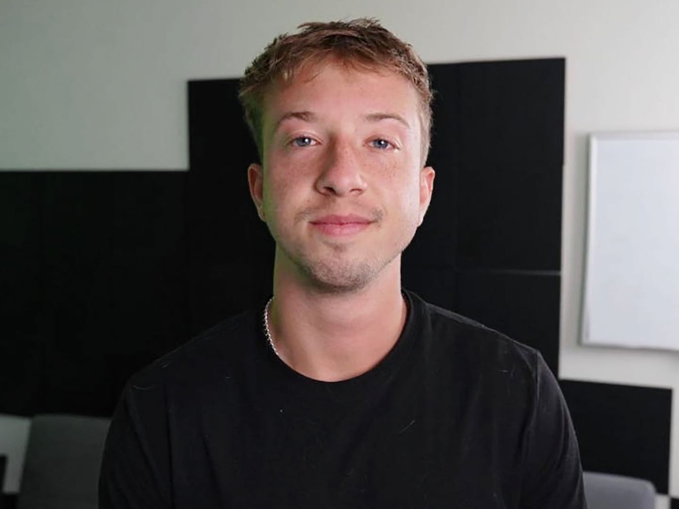 A 23-year-old options trader with over $1 million in profits shares his ...