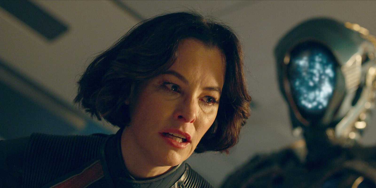 Netflix's 3-part 'Star Trek meets The Expanse' series is one of its ...